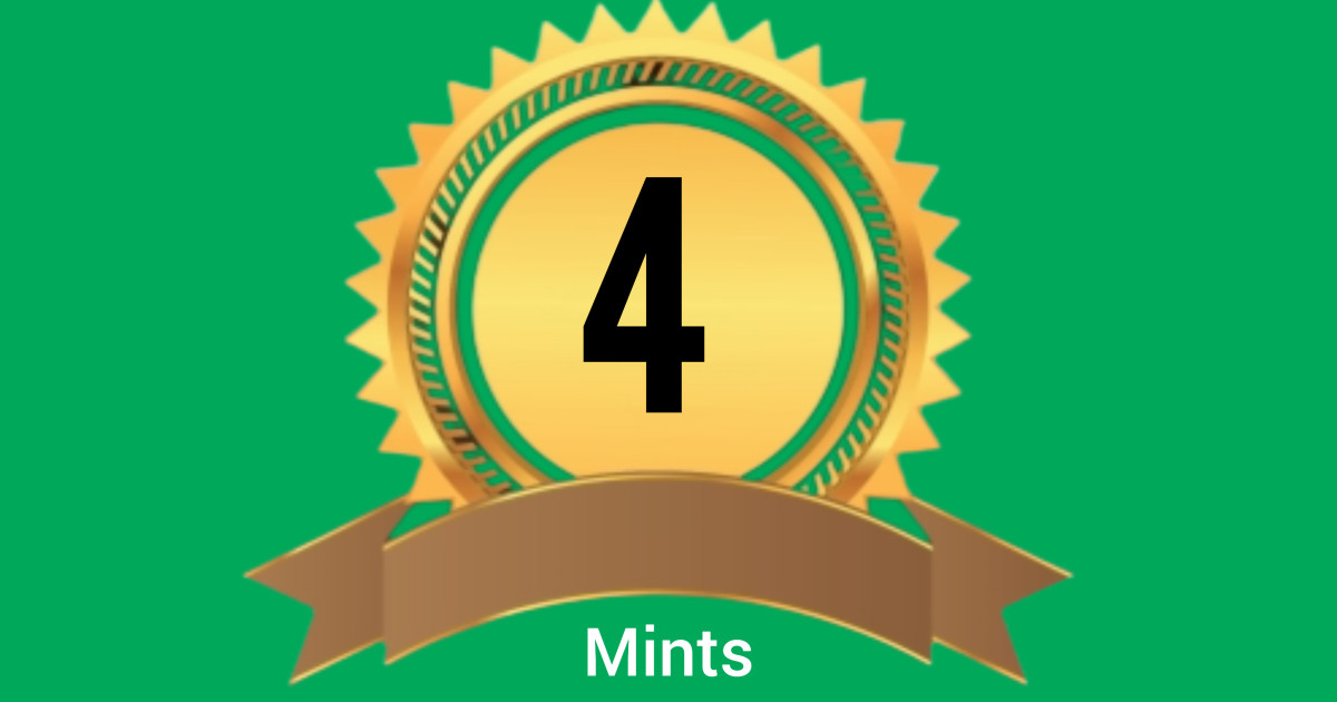 NATSAVE MINTS FOUR AWARDS | NATSAVE Official Website